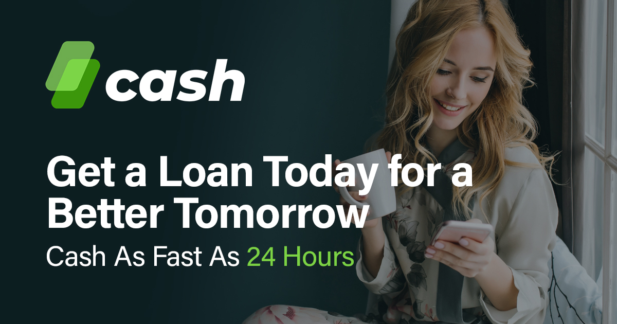 Personal Loans Made Easy | All Credit Types Considered